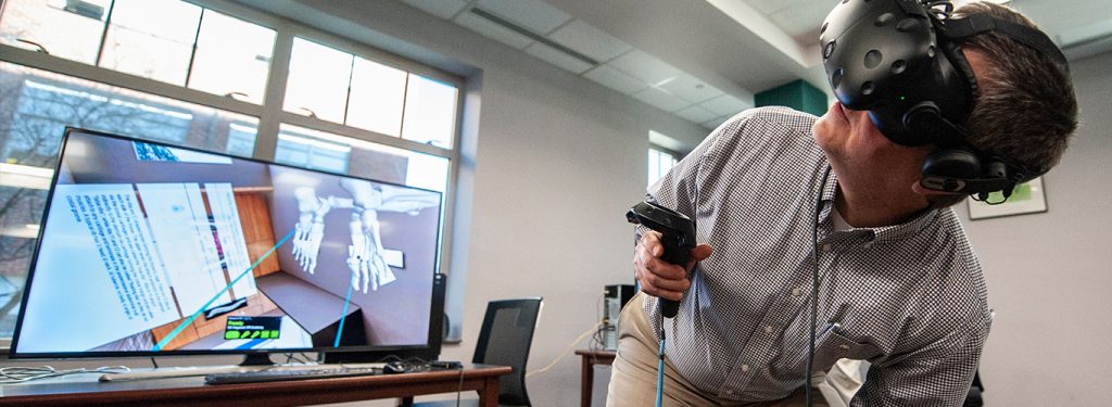 Computer Science & Engineering - Bagley College of Engineering