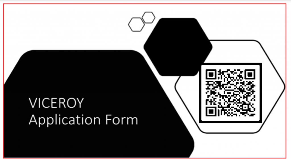 VICEROY